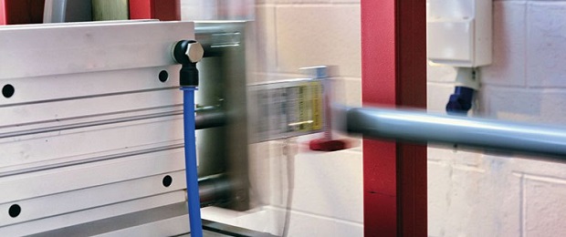 Emergency Exits, Panic Hardware and UL 305: The Ongoing Story of ...