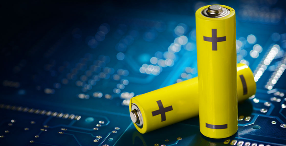 Battery Tech Expo UK: preschedule a meeting with our experts | UL ...